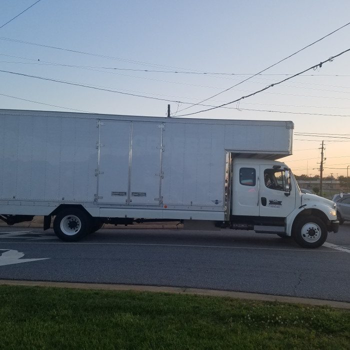 Commercial Moving | Ashe Van Lines Moving & Storage [Video]