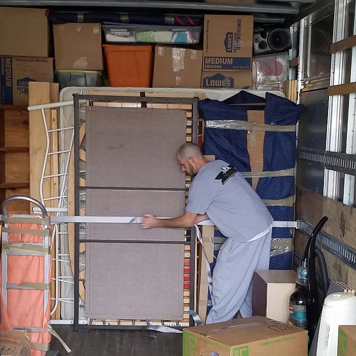 Residential Moving | Ashe Van Lines Moving & Storage