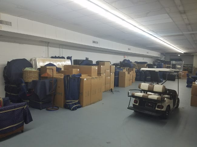 Storage Buildings, Gastonia, NC | Ashe Van Lines Moving & Storage [Video]