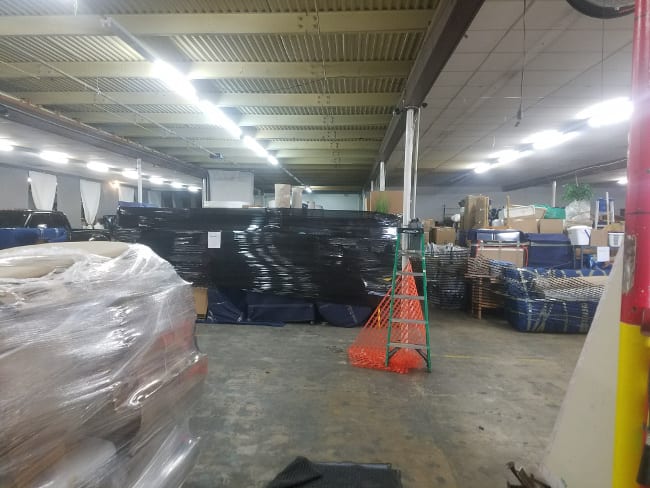 Storage, Hickory, NC | Ashe Van Lines Moving & Storage [Video]