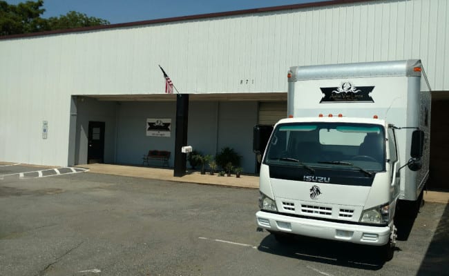 Moving Contractor, Boone | Ashe Van Lines Moving & Storage