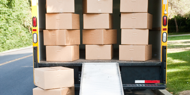 Long-Distance Moving, Hickory | Ashe Van Lines Moving & Storage [Video]