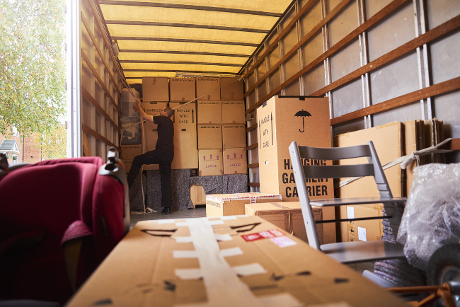 Challenges of Long-Distance Moving and How to Overcome Them | Ashe Van Lines Moving & Storage