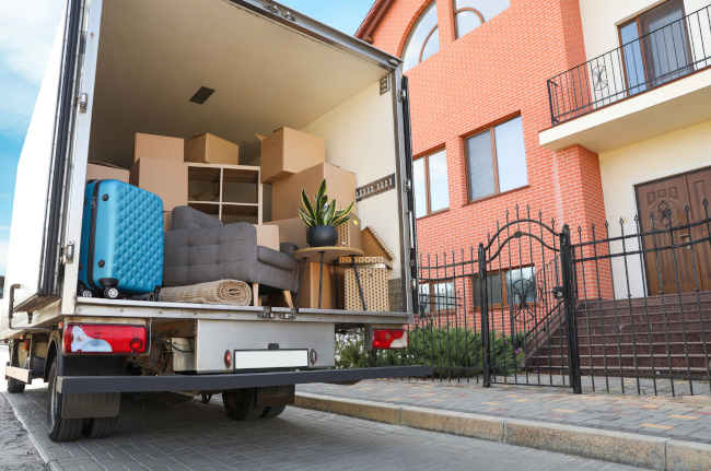 Long-Distance Moving Tips | Ashe Van Lines Moving & Storage