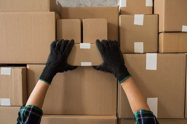 Why It’s Better to Choose a Full-Service Packing Option | Ashe Van ...