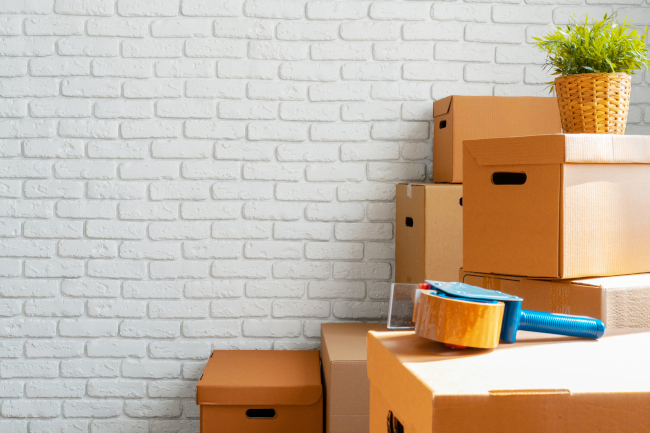 Moving Secrets: How to Make Your Move Easier | Ashe Van Lines Moving & Storage
